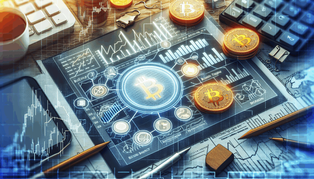 Best Crypto Charting Software for 2025